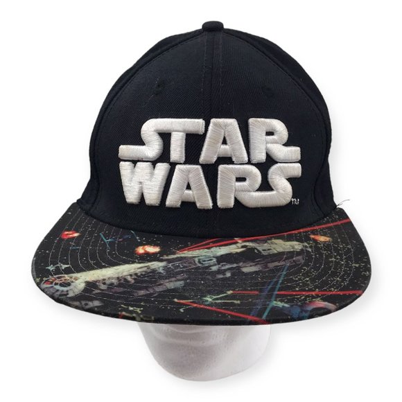 Star Wars | Accessories | Star Wars Millennium Falcon Wing Vs Tie ...
